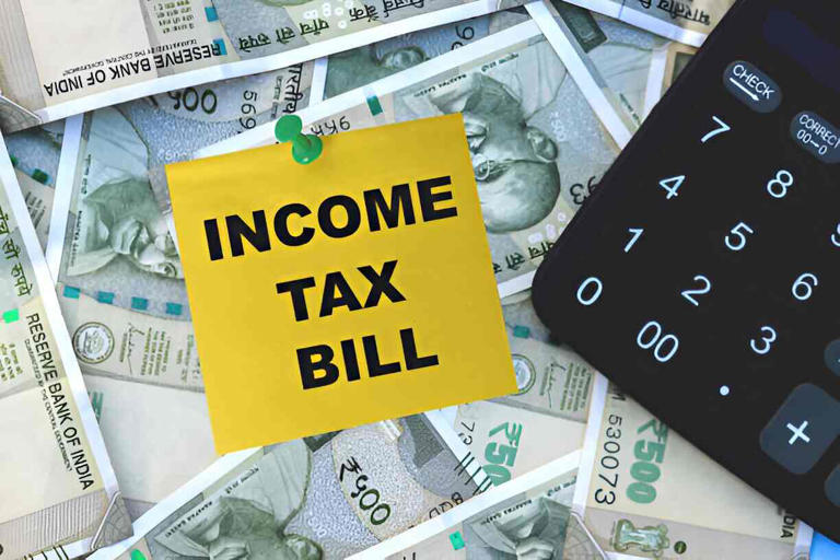 New Income Tax Bill Explained: Key Changes and Impact