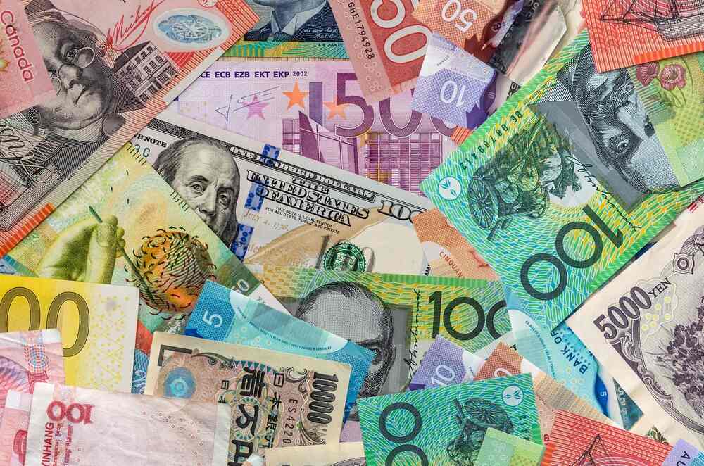 Your Gateway to Global Transactions: Authorised Foreign Exchange ...