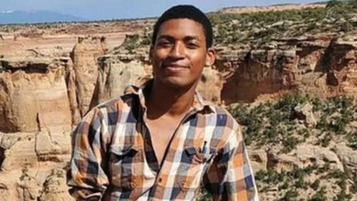 Where Is Daniel Robinson? His Father Speaks Out