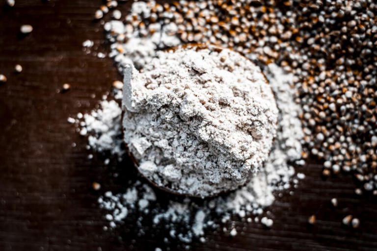 Bajra Flour Explained: The Ancient Grain That's Still a Superfood