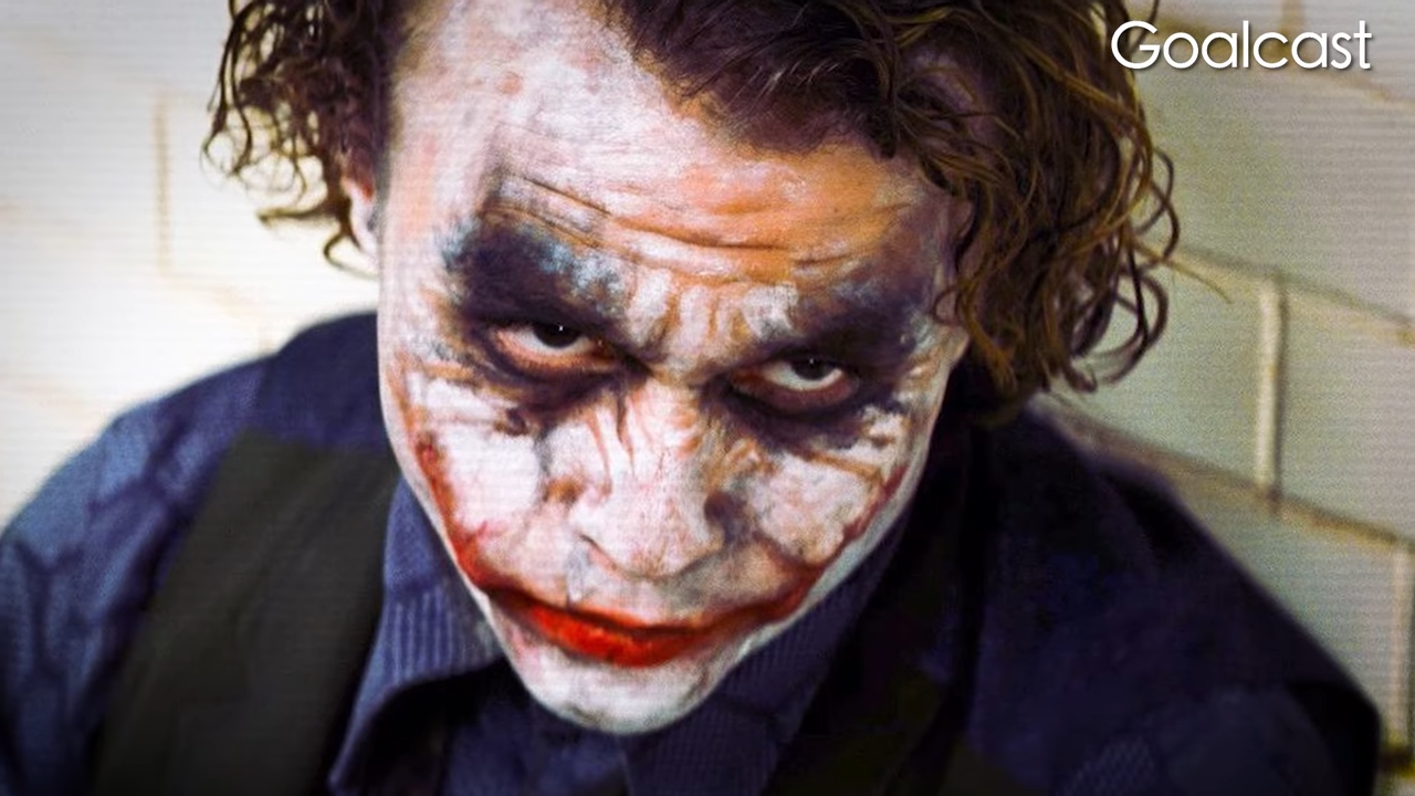 What really caused Heath Ledger’s death