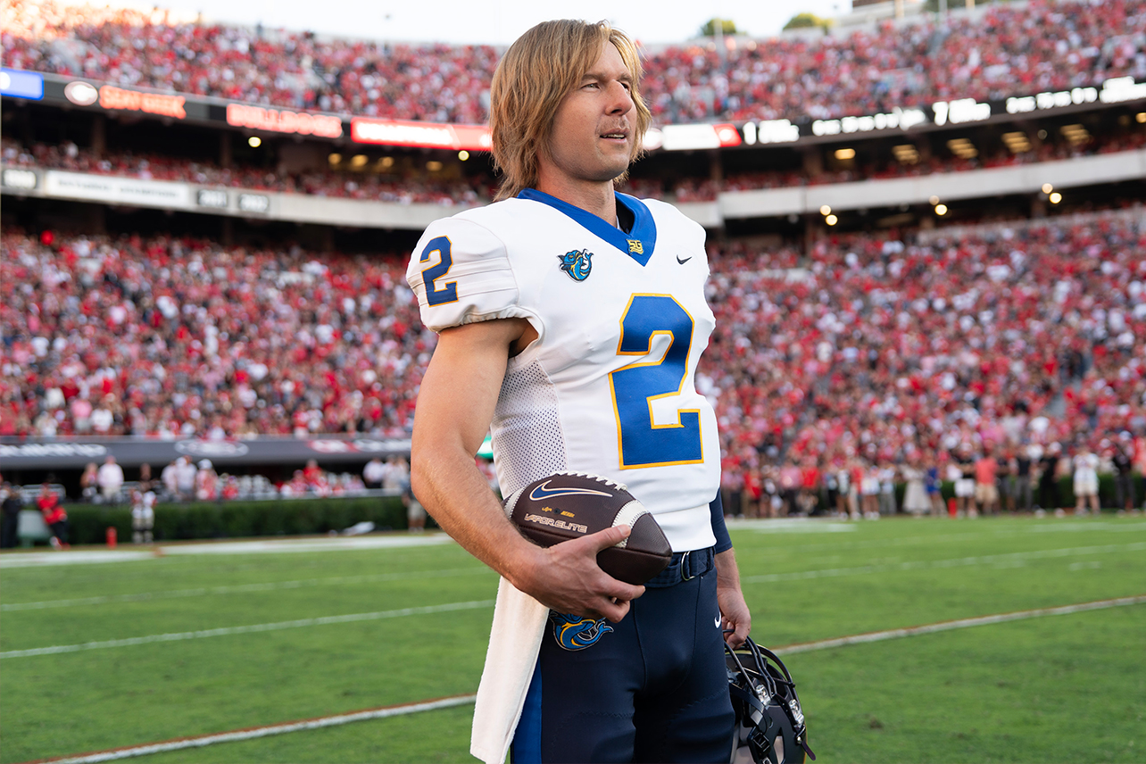 When Does The Next Episode Of ‘Chad Powers’ Come Out? ‘Chad Powers ...