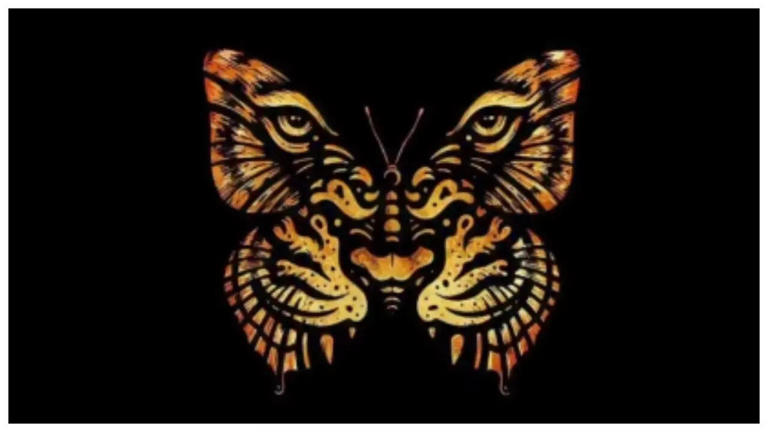 Personality test: What you see first in this image will reveal if you ...