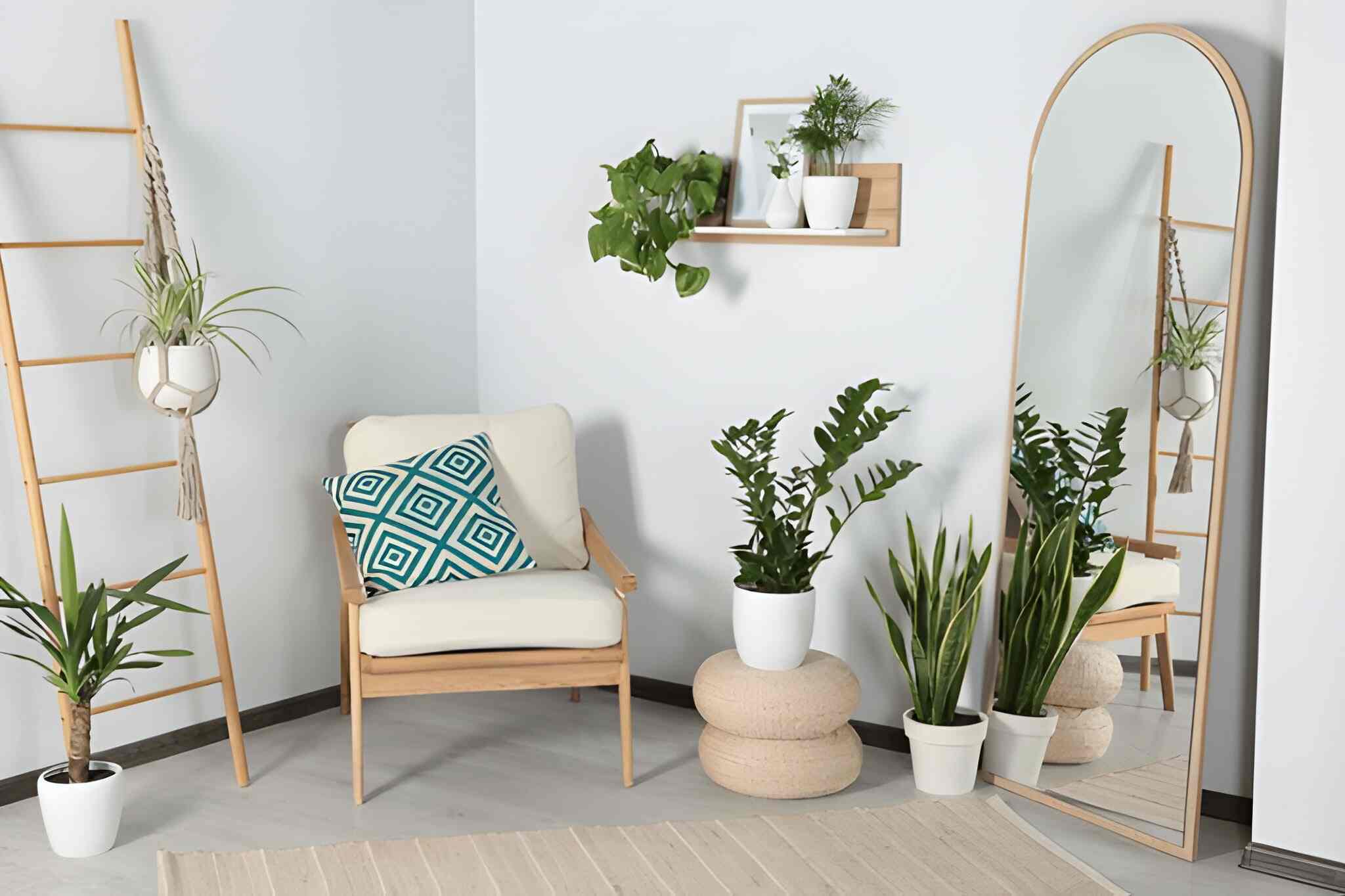 Reflect Your Style: Full Length Mirrors for Bedrooms & Entryways