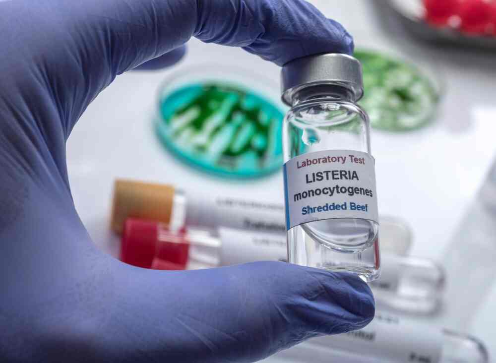 Listeria: Causes, Symptoms, and Prevention