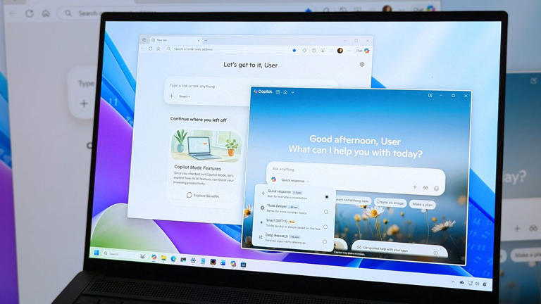 Is "Winslop" the answer to Microsoft’s AI oversaturation in Windows 11?