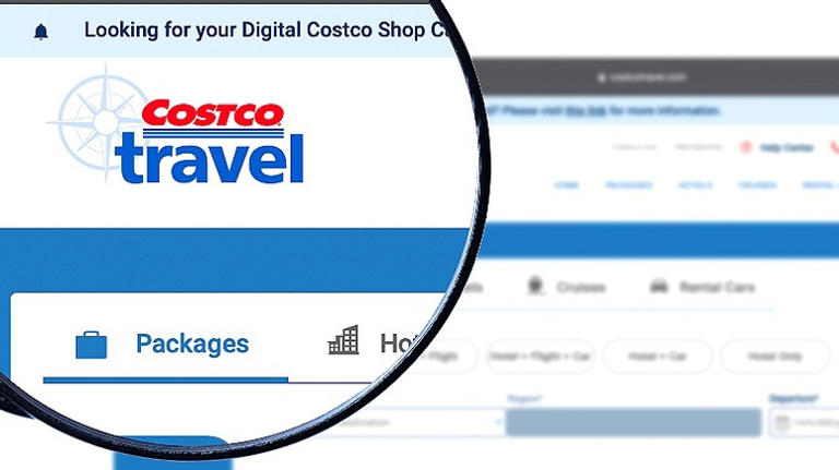 How Much Money Can You Really Save By Booking Travel Through Costco?