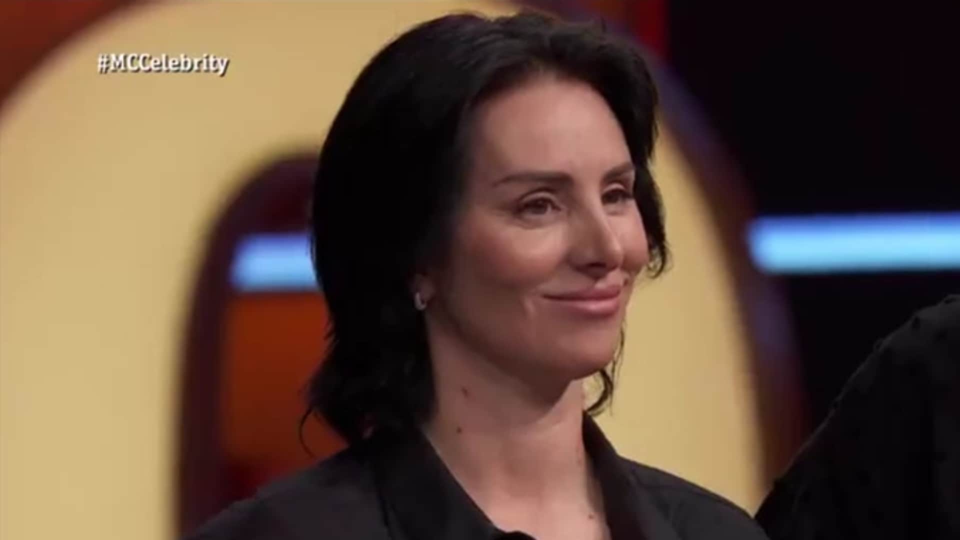 La Mala Rodríguez, protagonista de la expulsión más sorprendente de ...