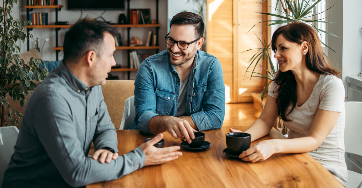 14 Traits That Make People Instantly Trust You (or Not)