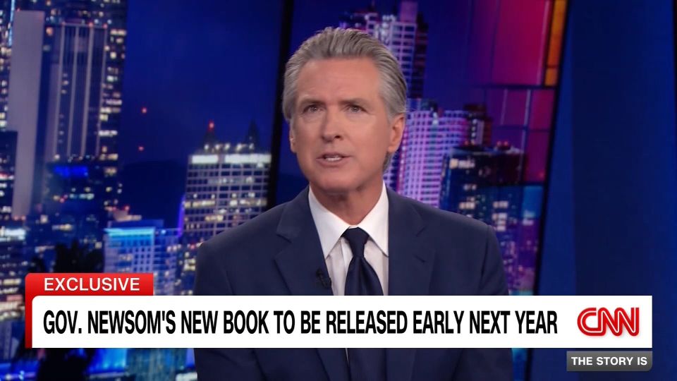 Michaelson to Newsom: “What’s the biggest misconception about you?