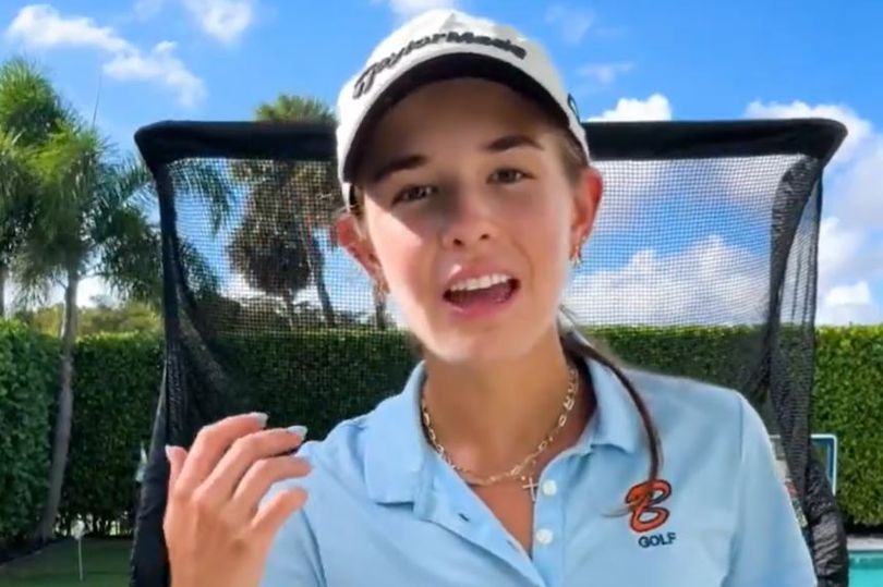 Caitlin Clark has made feelings clear as Kai Trump crossover beckons