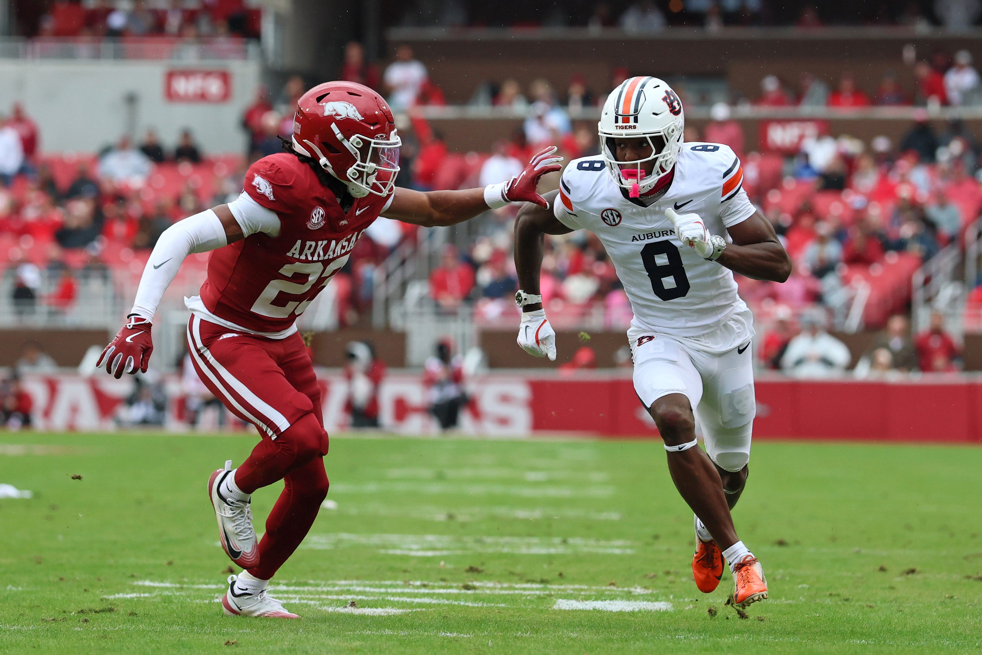 Auburn football gains ground in USA TODAY Sports re-rank after beating ...