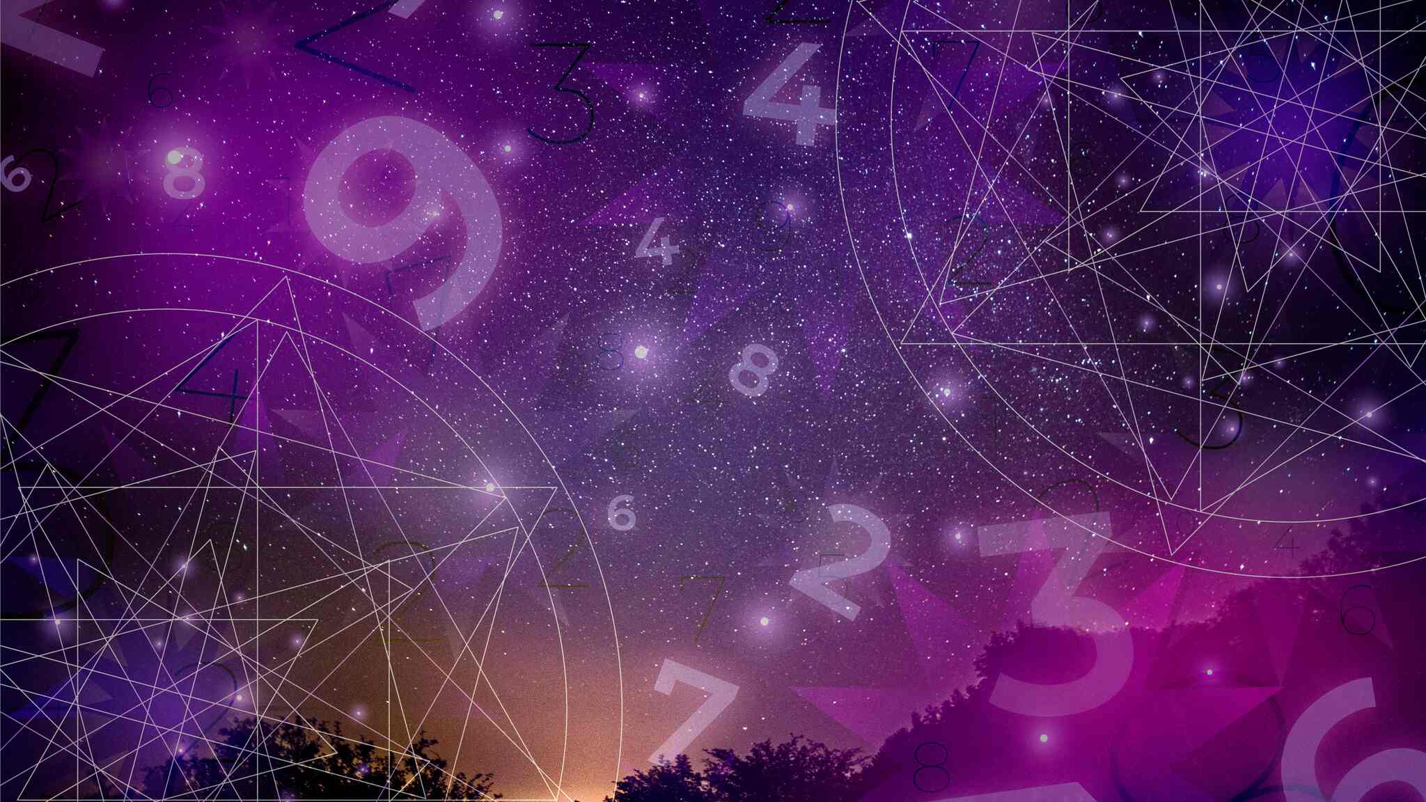 Baby Names and Numbers: The Magic of Numerology Predictions