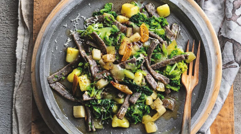 Storico Ribelle: l’anima ancestrale del formaggio d’alpeggio simbolo ...