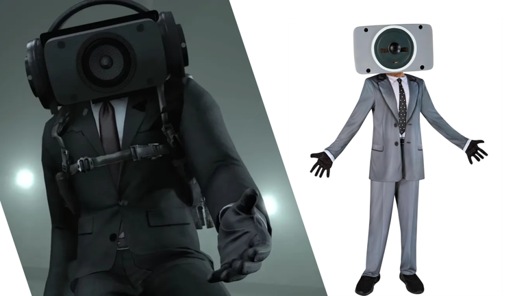 The Best Game Character Halloween Costumes For Kids On Amazon