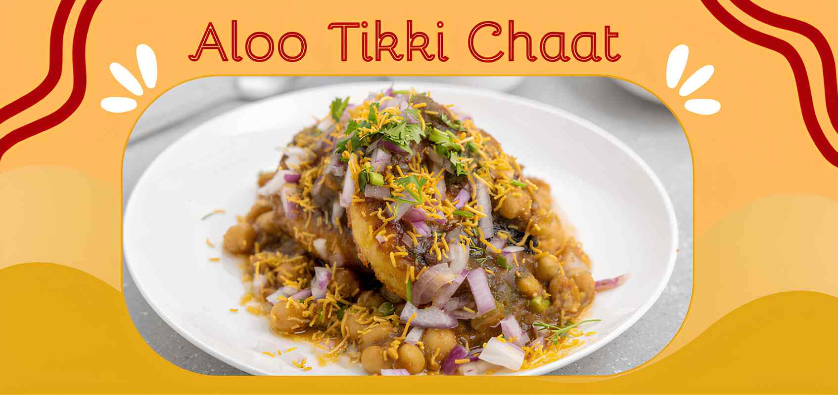 Aloo Tikki Chaat: The Crunchy, Tangy Love Story India Never Gets Over