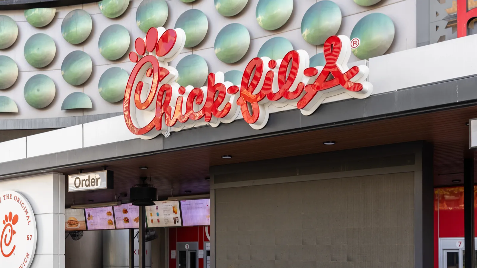 Chick-fil-A celebrates 80 years with new frosted sodas and floats