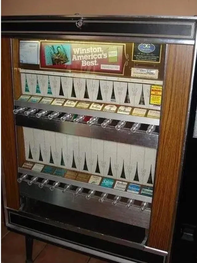 15 Everyday 80s Habits That Would Get You Arrested Today