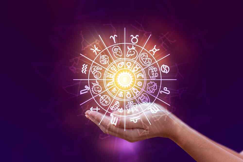 Astrology by Date of Birth: Birth Chart Clues That Point to Job Relocation