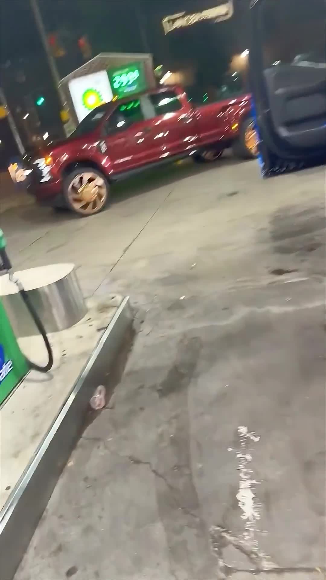 Midwest Car Game Crazy