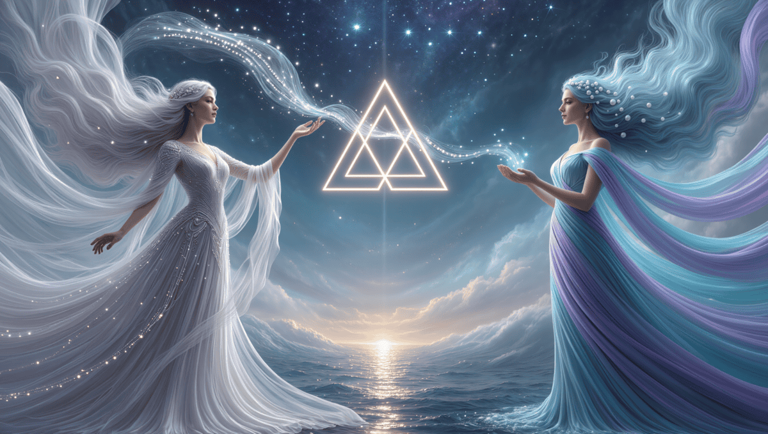Mercury Trine Neptune, October 29: What to Expect