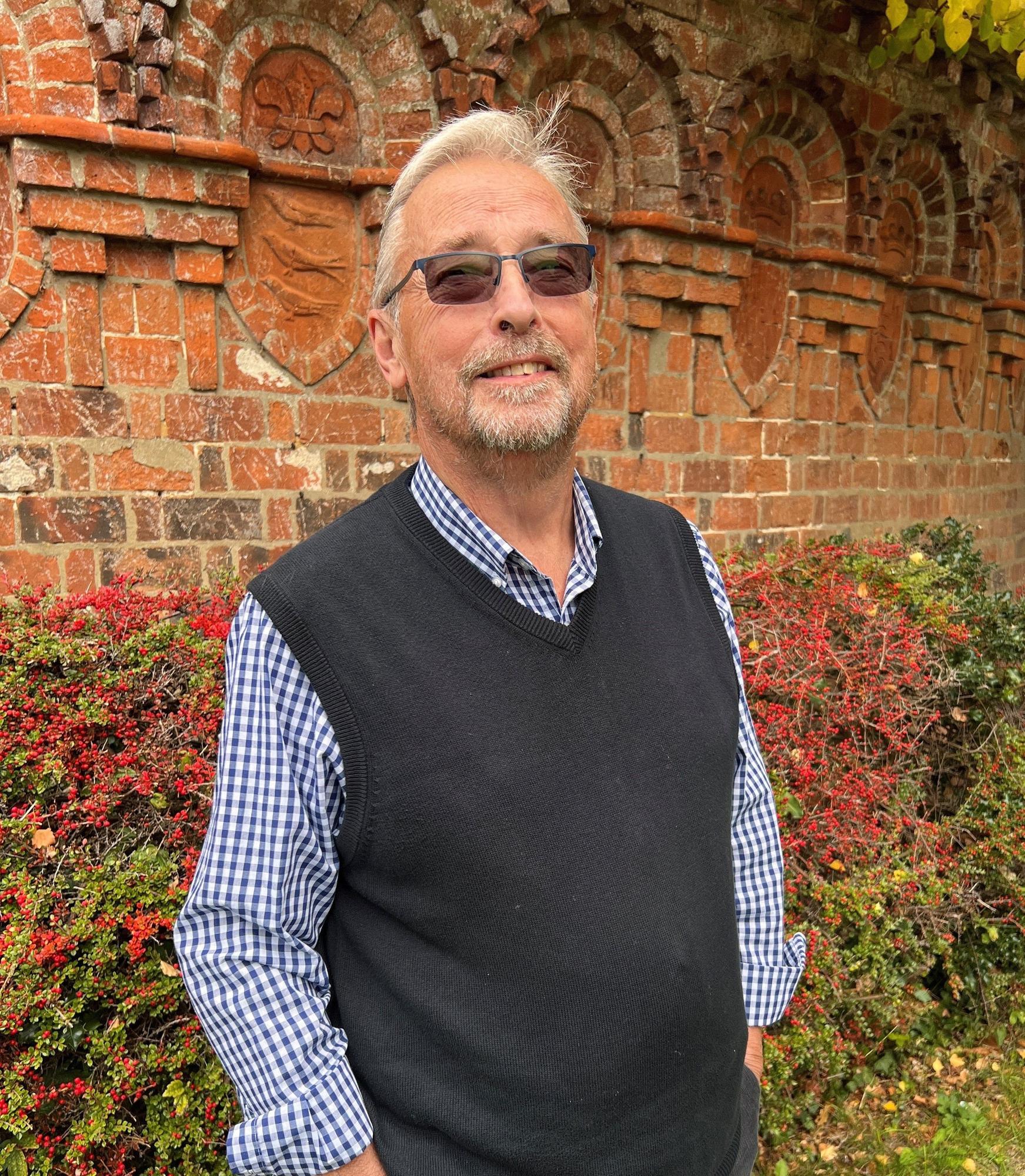 Crawley stroke survivor hit by emotional problems says support from the ...