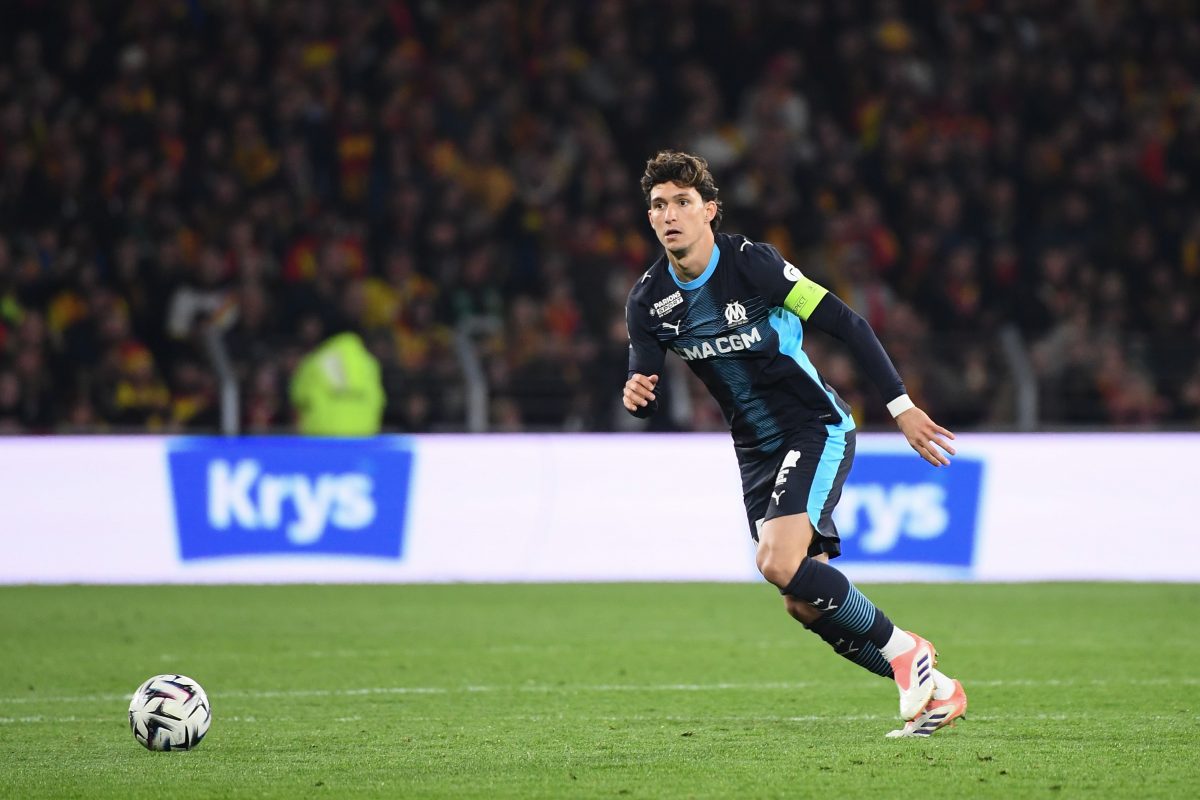 OM-Angers : Deux titulaires s’ajoutent à la liste des absents