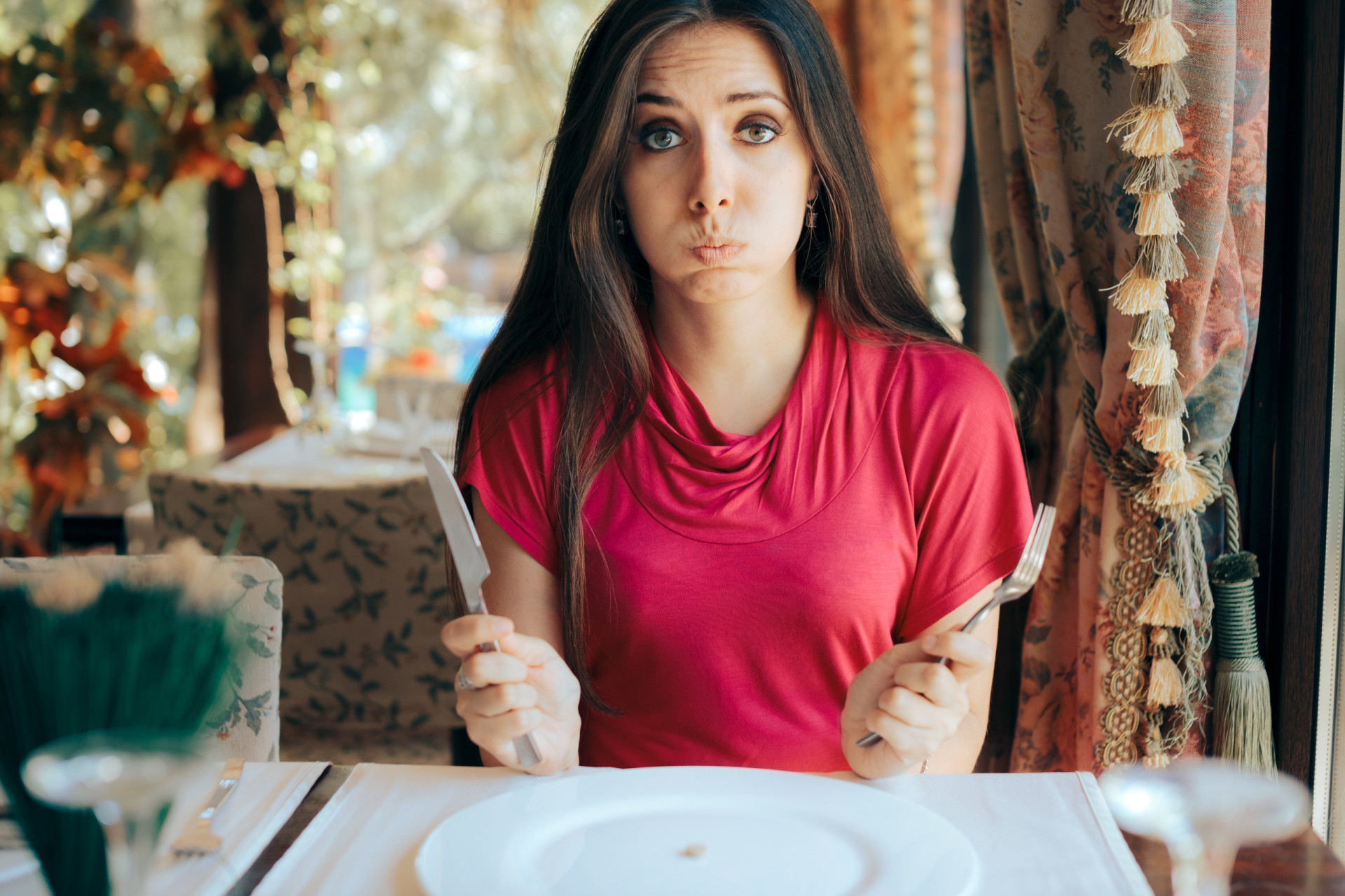 What happens when you stop taking weight-loss drugs?