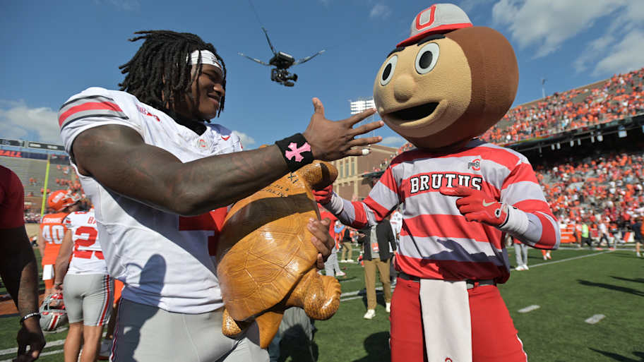 These 3 teams have all but locked up a College Football Playoff bid
