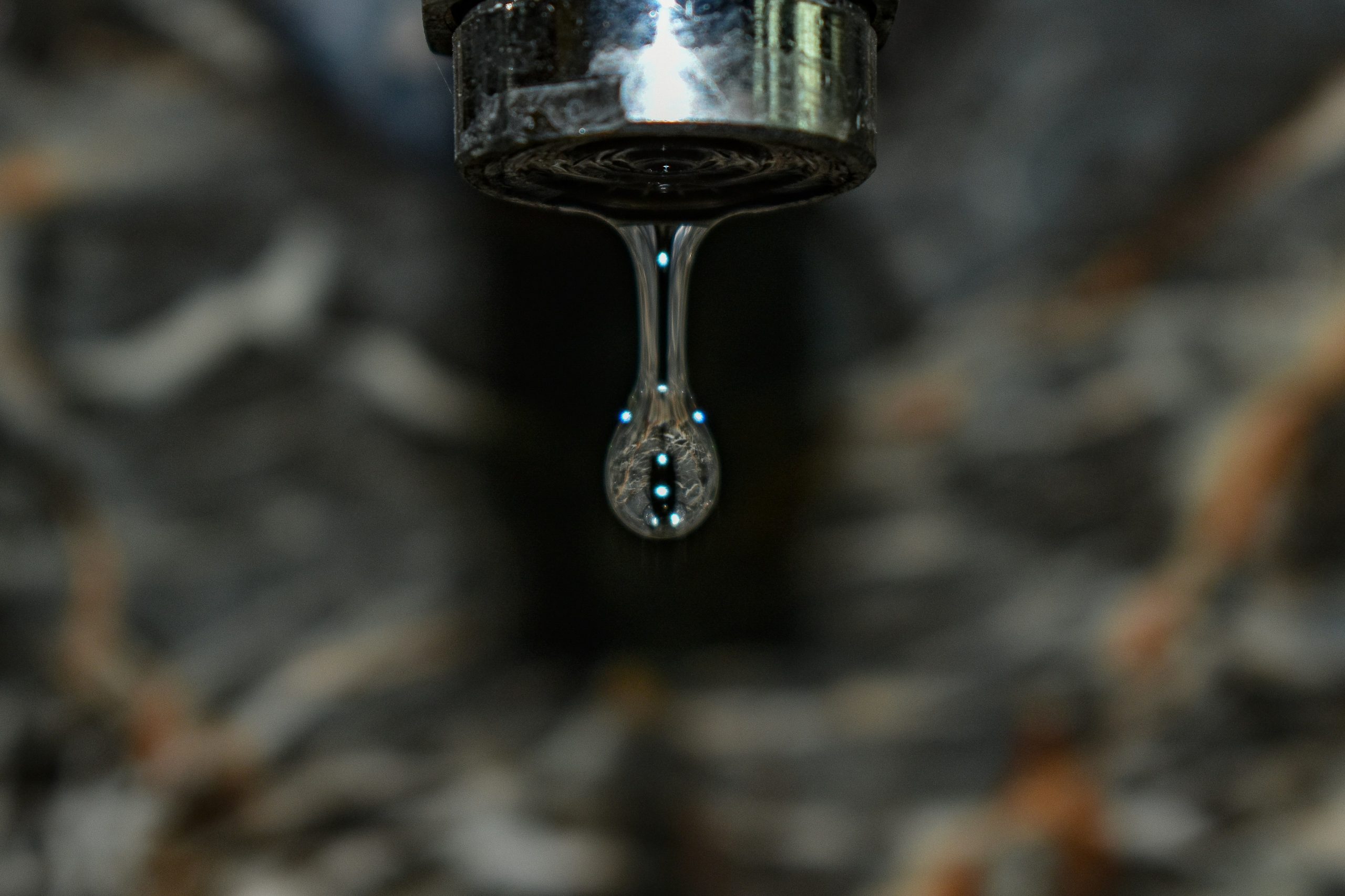 Fix a Leaky Faucet with DIY Basics