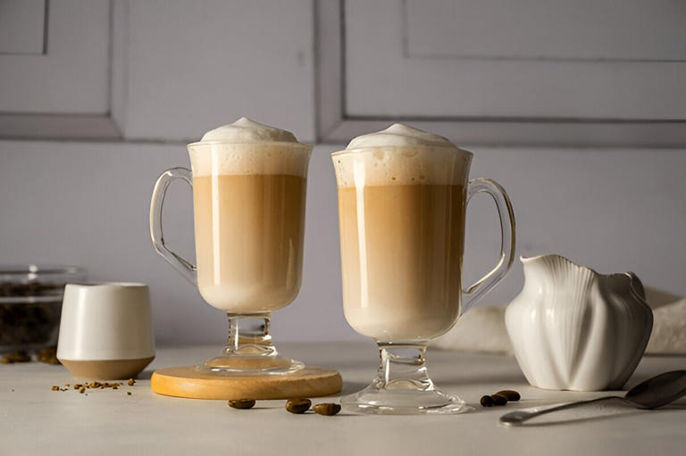 From Bean to Cup: How Cold Coffee Stole the Spotlight!