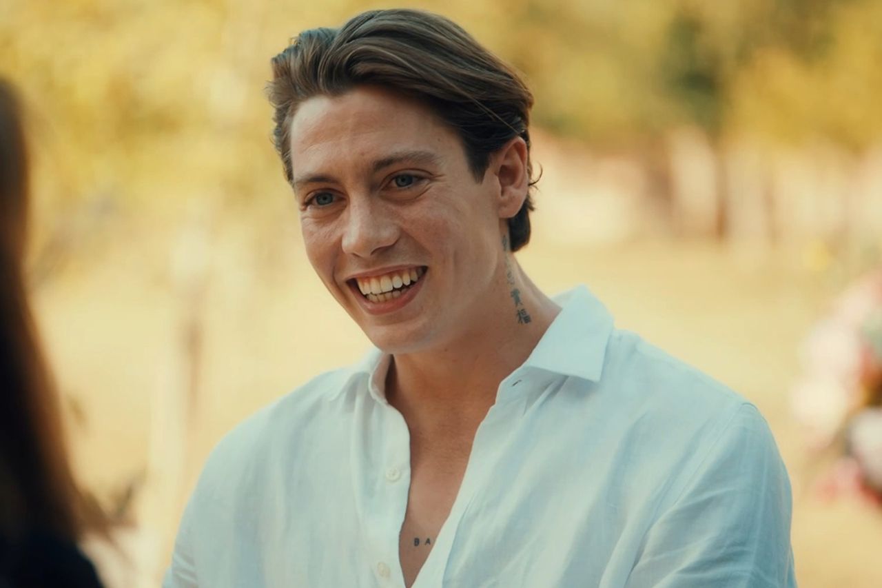 “Made in Chelsea'”s Sam Vanderpump Reveals ‘End-Stage Liver Disease ...