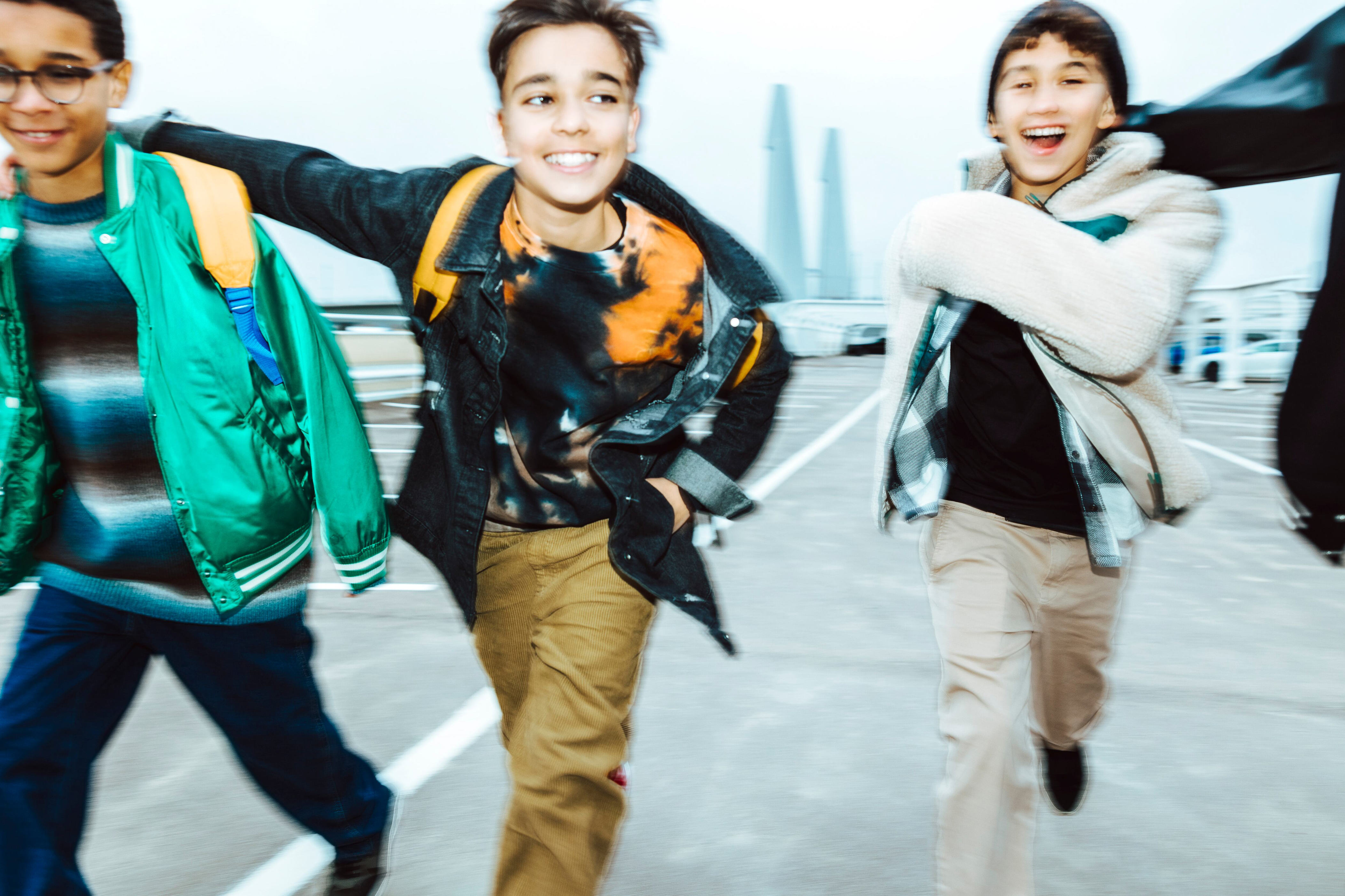 Why is slang term 6-7 the 'word of the year'? Gen Alpha's viral ...