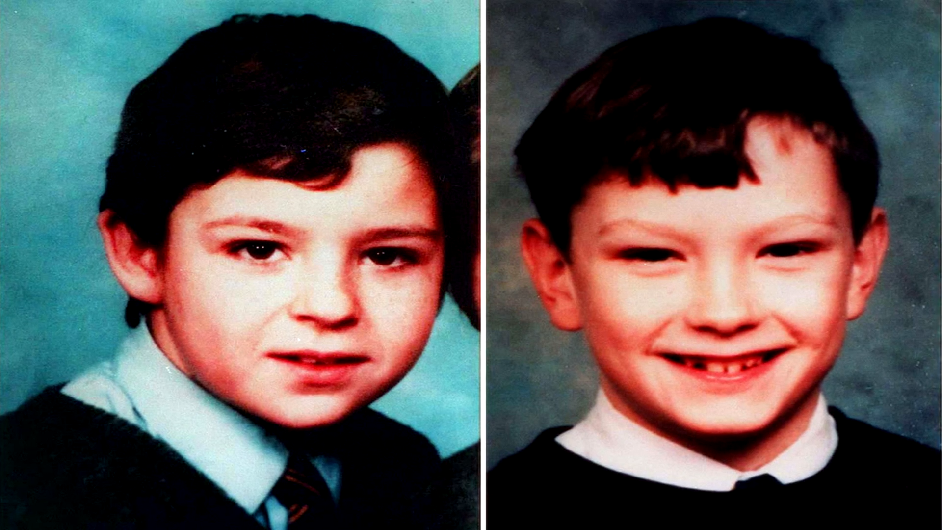 What actually drove two kids to torture a helpless 2-year-old?