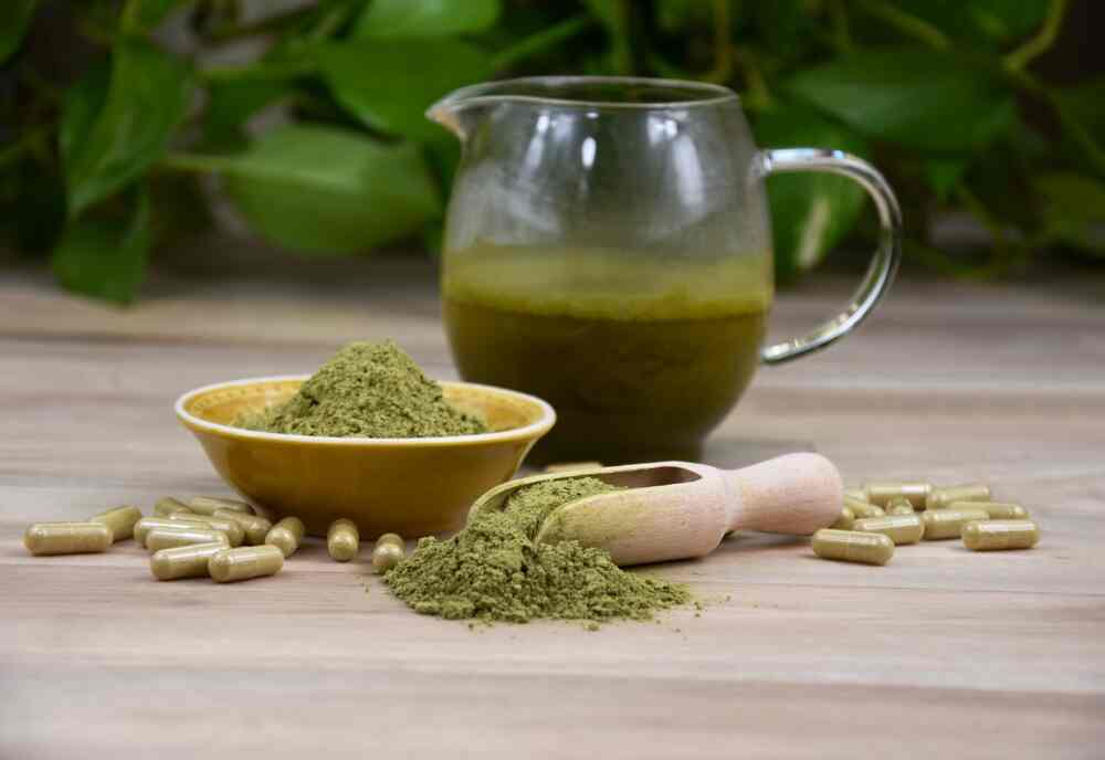 Kratom: Uses, Side Effects and Safety Measures