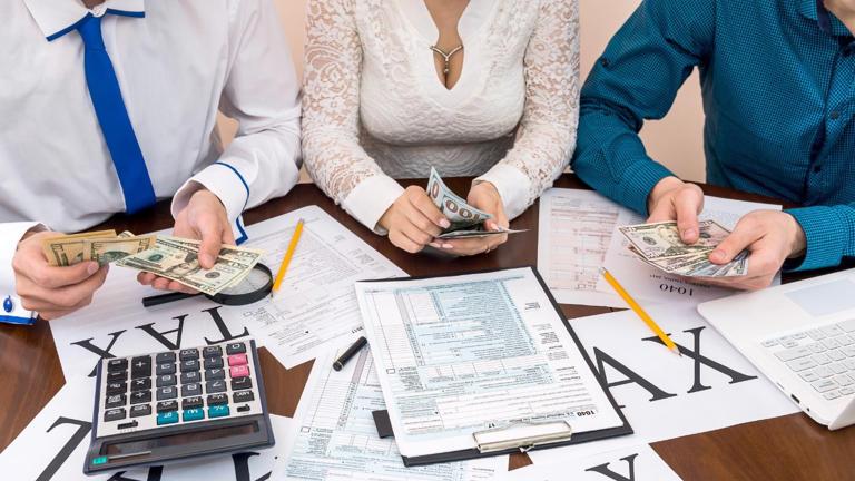 How new IRS adjustments could change your tax bill