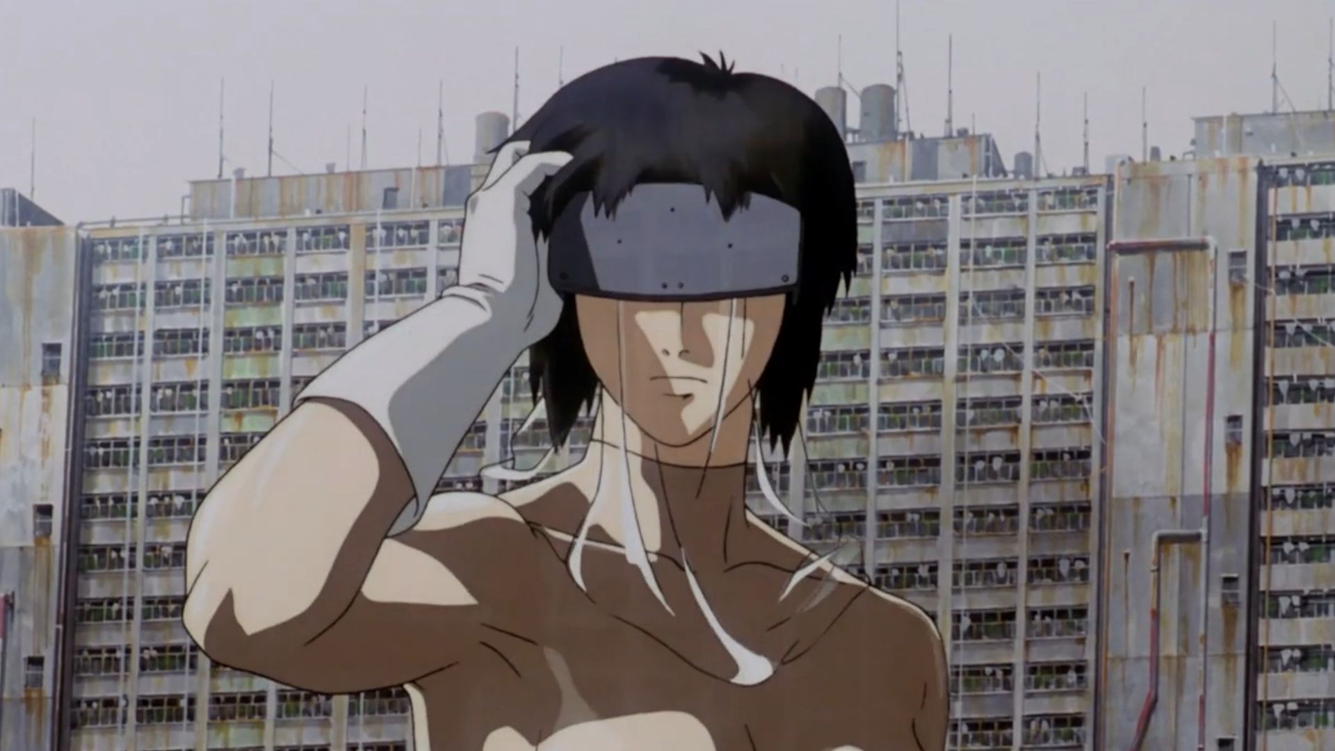 12 anime that represent the absolute peak of their genres