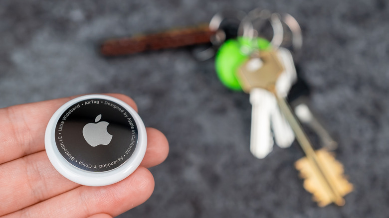 How Far Can You Actually Track Apple AirTags?