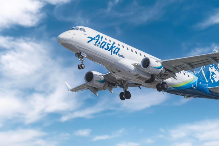 U.S. Airlines Ranked Safest to Riskiest by Crash History