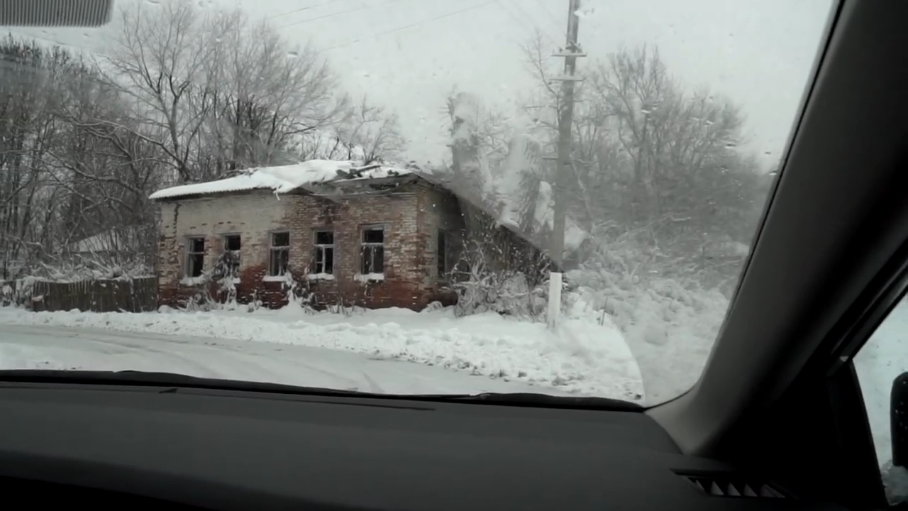 What it’s really like inside Chernobyl’s red zone