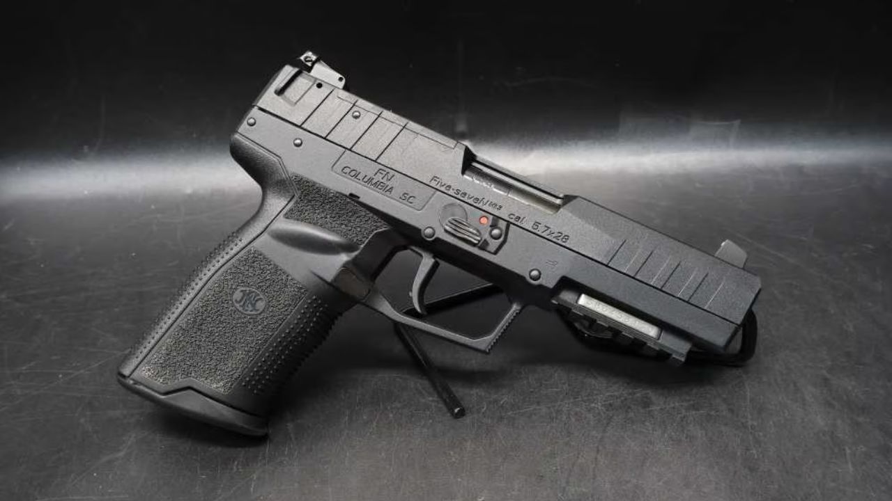 Handguns that don’t live up to their price tag