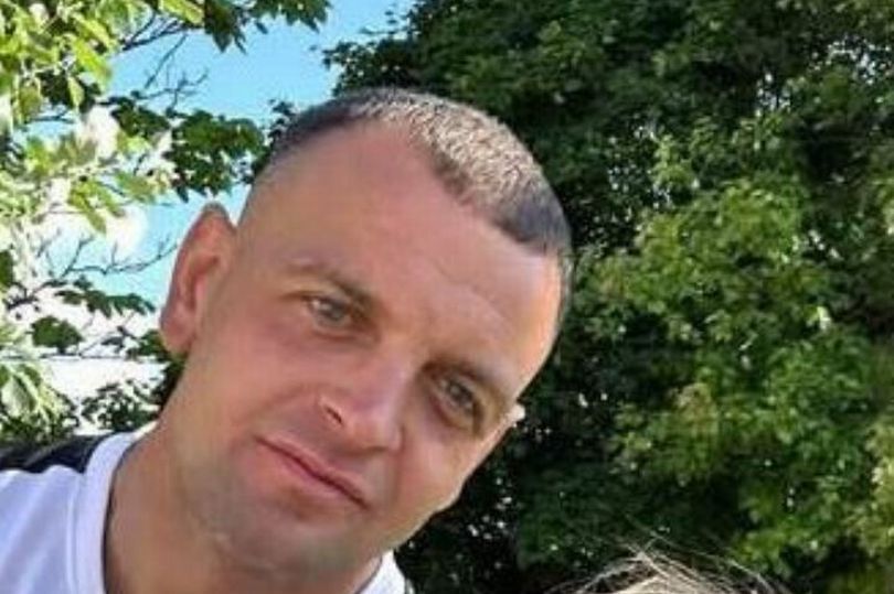 Dean Noble search latest as violent Barnsley dad boasts about 'new life ...