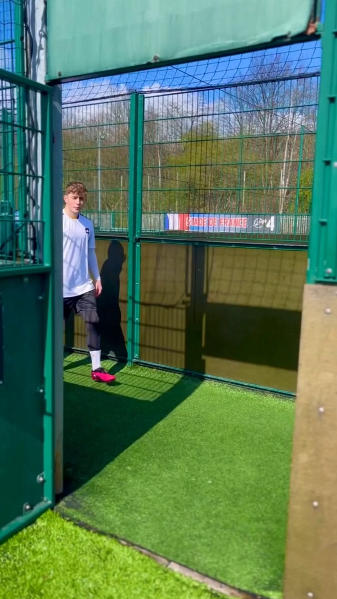 Relatable Soccer Moments