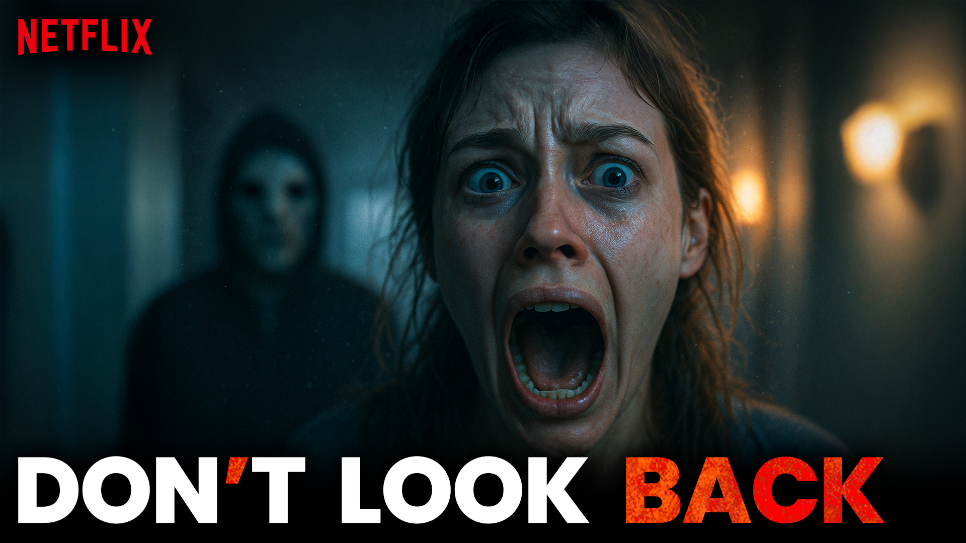5 Scariest Netflix movies with jump scares to watch this Halloween