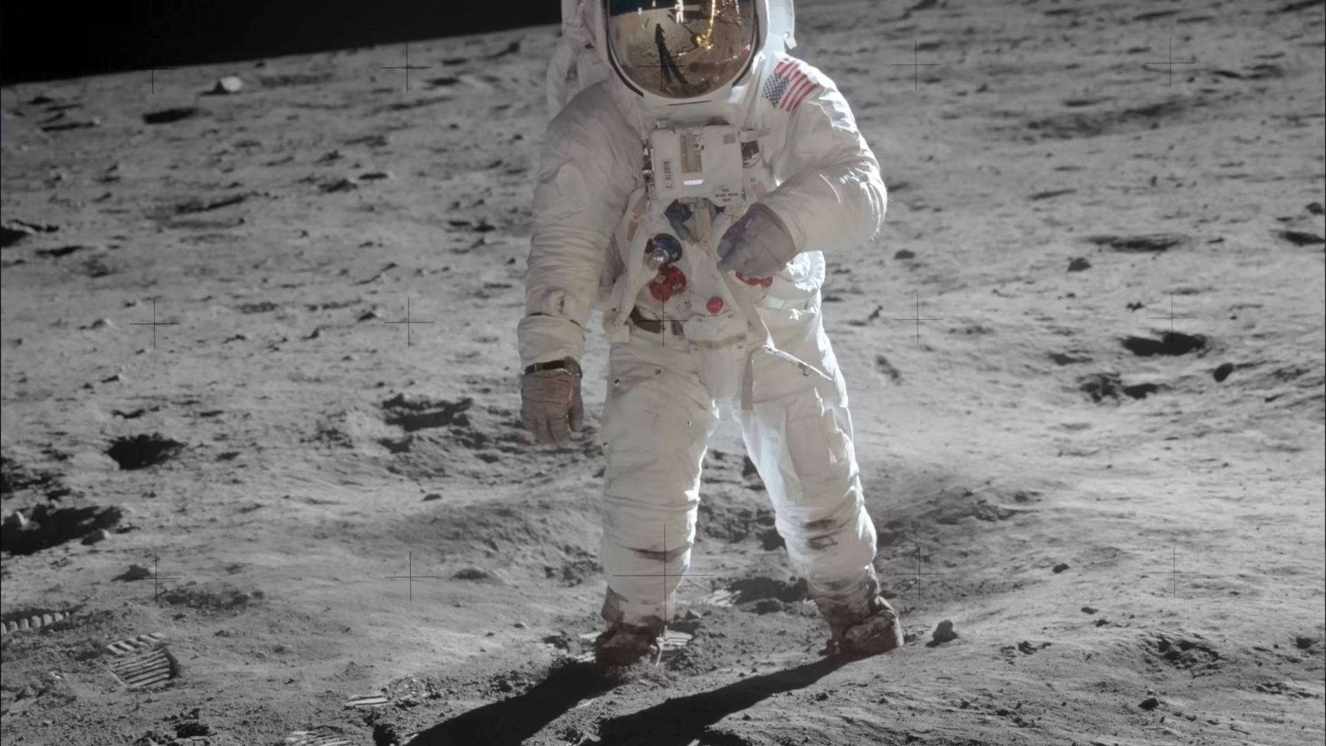 How Do We Actually Know We Landed on the Moon