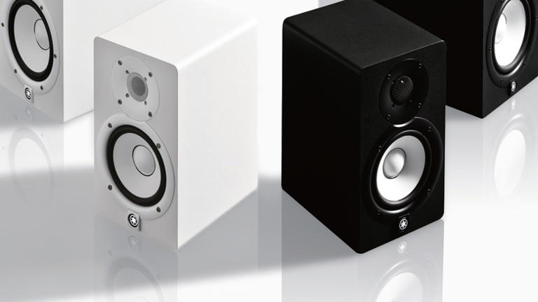 Yamaha HS7 Vs. HS8: What's The Difference Between These Two Studio Monitors?