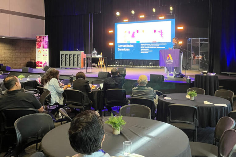 Latino pastors look to refit preaching and pastoral care to trauma of ...