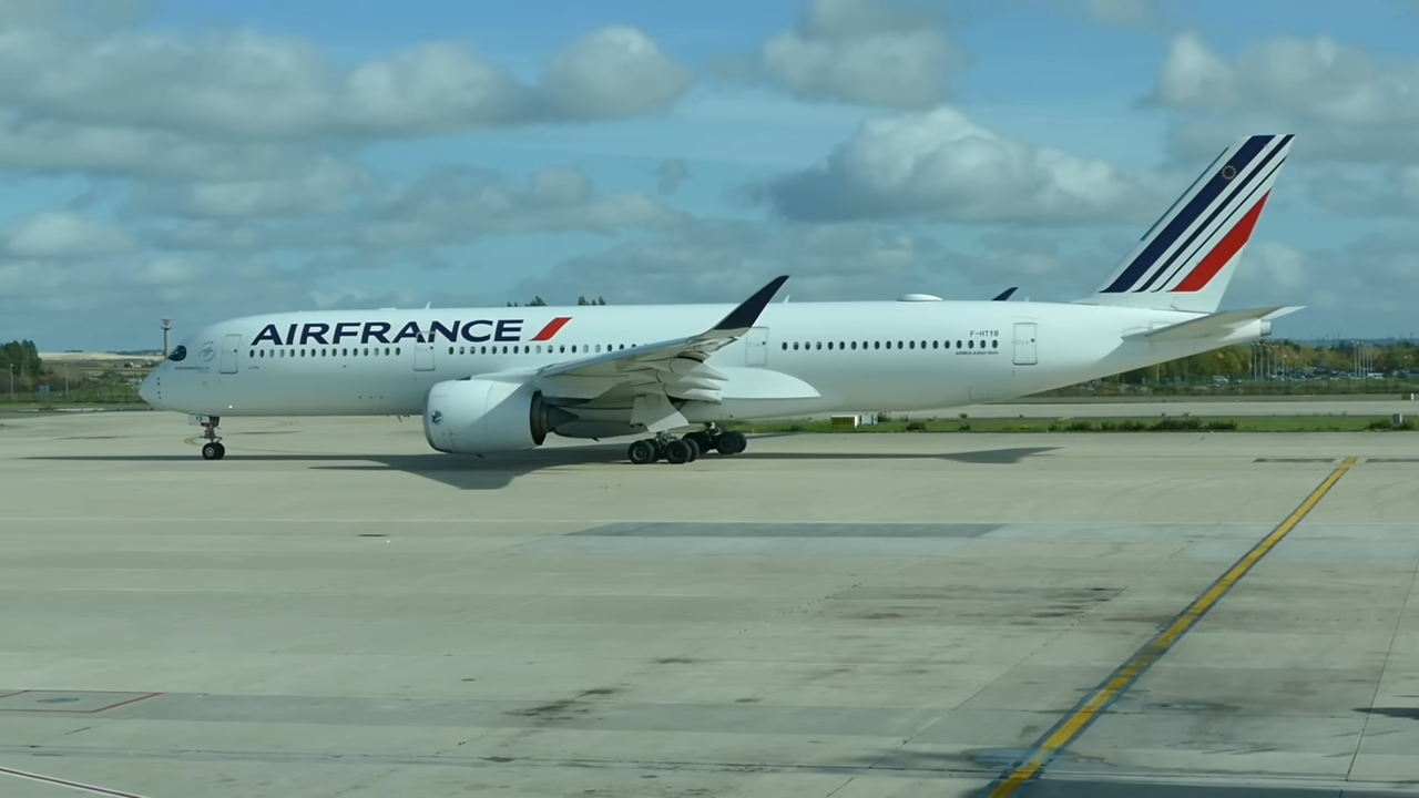 Why I won’t fly Delta One again