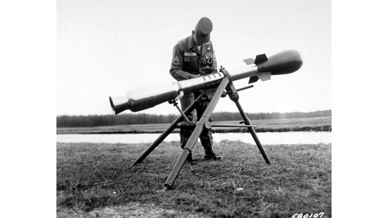 9 nuclear inventions the Atomic Age nearly unleashed