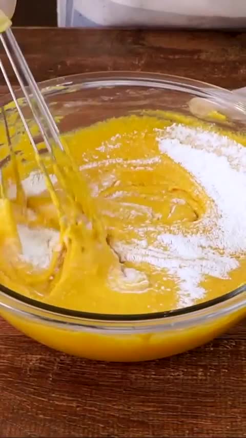 Pon una tableta entera de chocolate en la masa y dame las gracias después 🍫